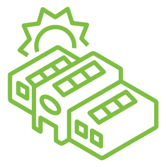 Solar Installations & System Care - Indigo Solar Energy